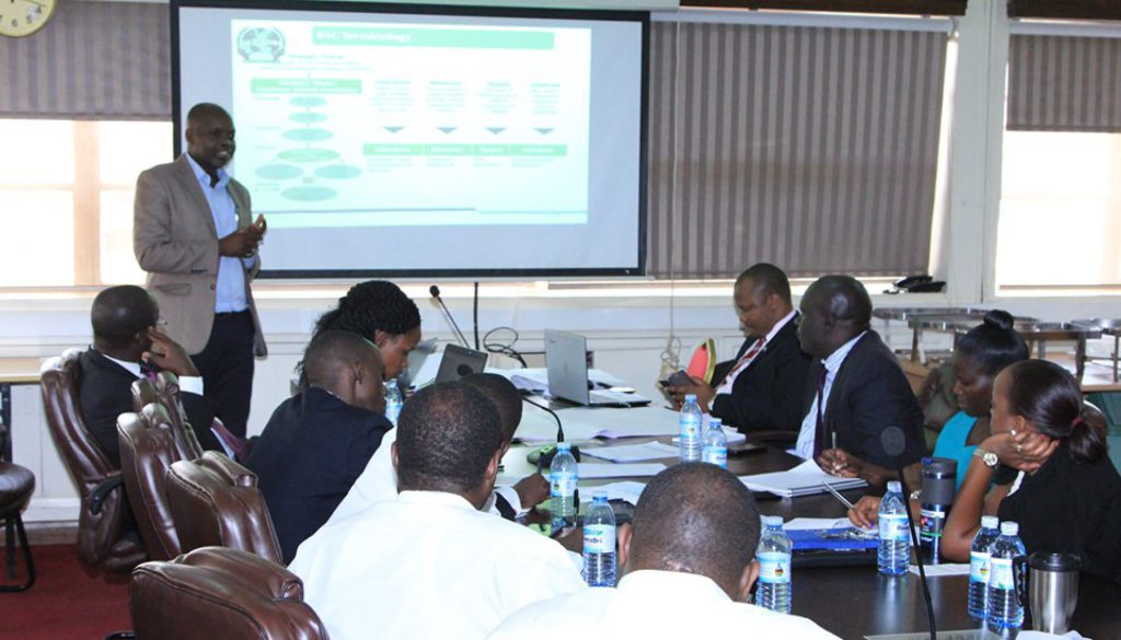 Visionary Professional Management Consultants – A pioneering ...